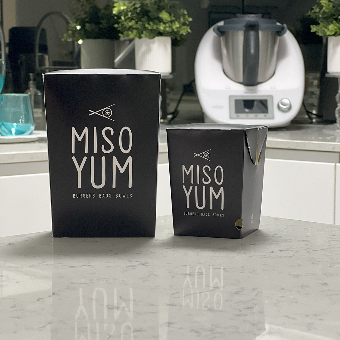 Brand Your Own - Sapps and Co