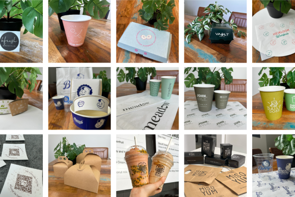 Sapps and Co – Branded Packaging & Supplies Sunshine Coast